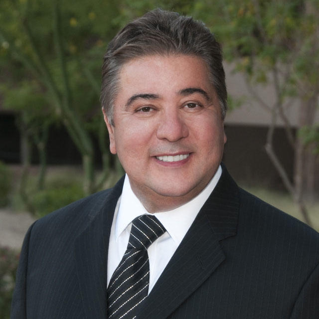 About - The Rod Team